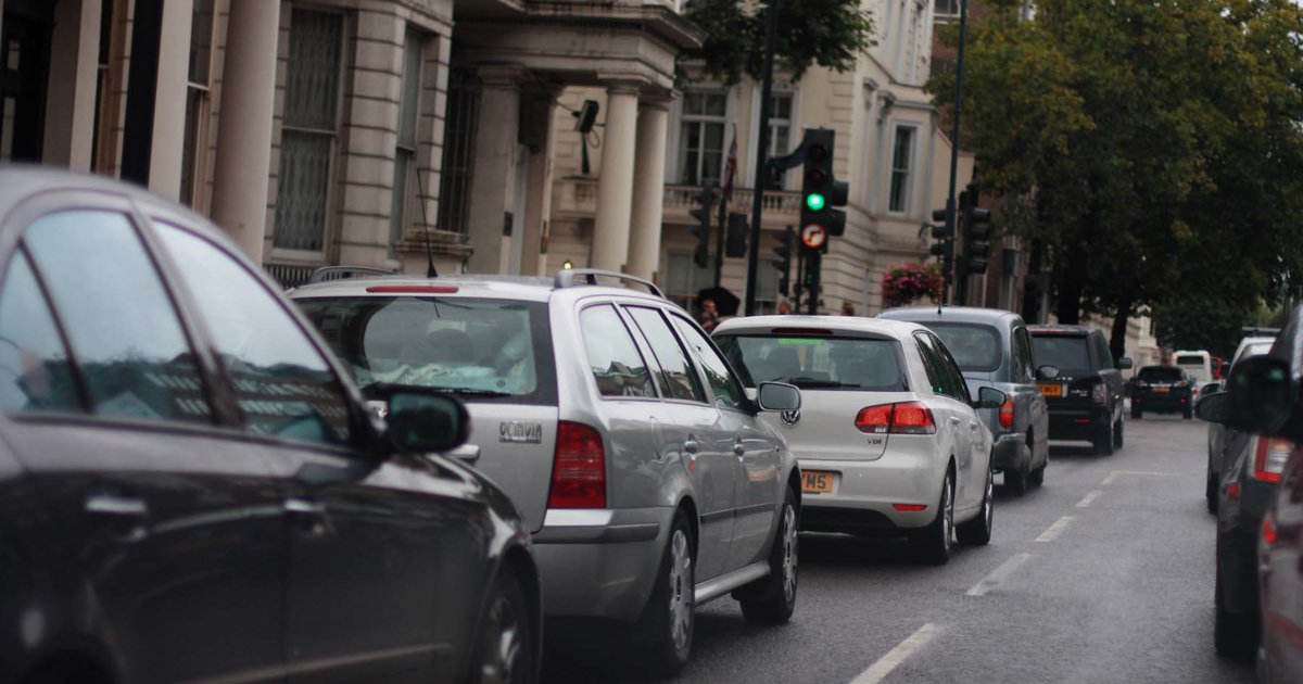 The ban on diesel cars: is it soon to become reality? | FairPlanet