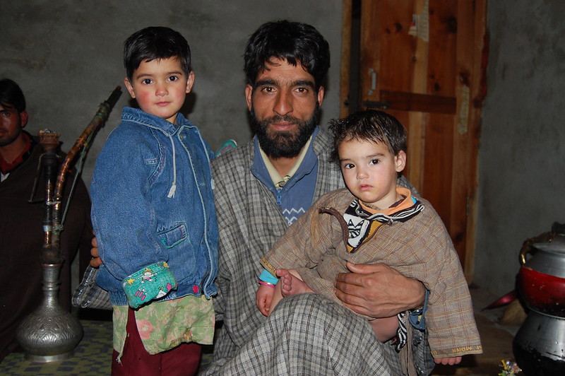 Meet Kashmir’s rising female rappers | FairPlanet