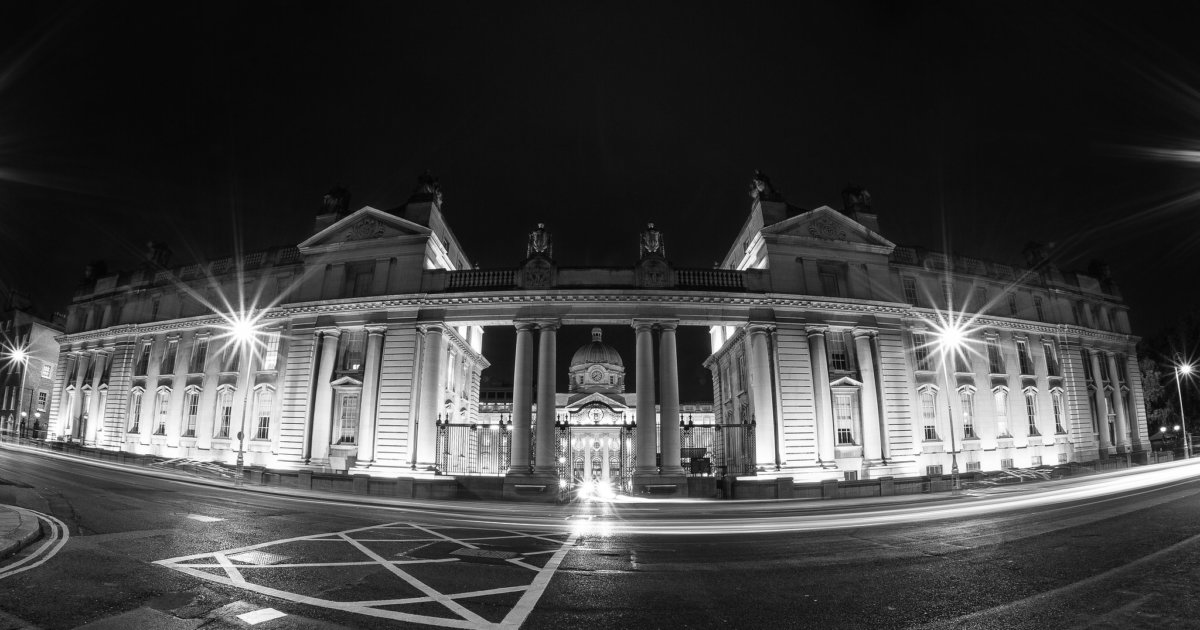 The breakthrough in Irish politics | FairPlanet