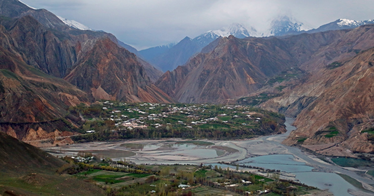 Sheedis – the lost African tribe in Pakistan | FairPlanet