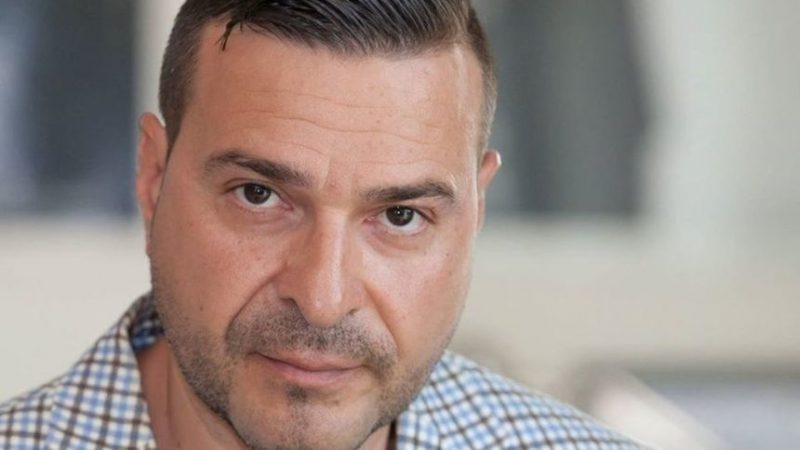 RSF: Journalism is now dangerous in Bulgaria | FairPlanet