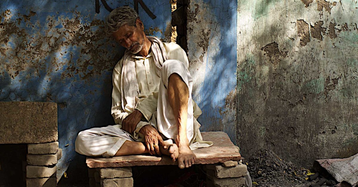 India’s daily wage workers face starvation | FairPlanet