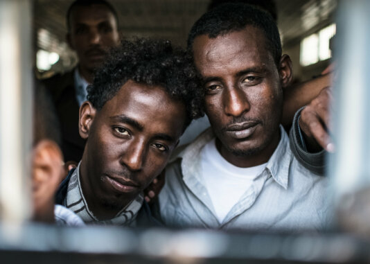 The forgotten victims of the Tigray War | FairPlanet