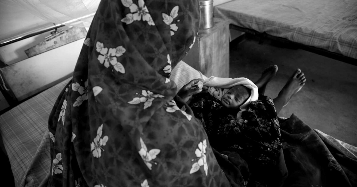 The “baby factories” of Nigeria | FairPlanet