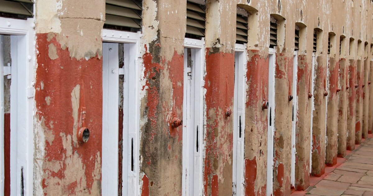 Justice for Eritrea political prisoners | FairPlanet