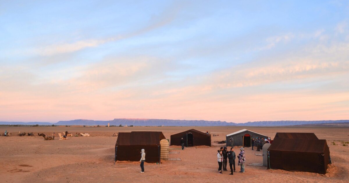 The devastating impact of the Sahel war on children | FairPlanet