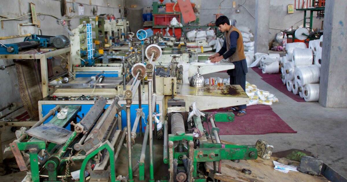 All-female Afghan Robotics Team aims to change how people think about ...