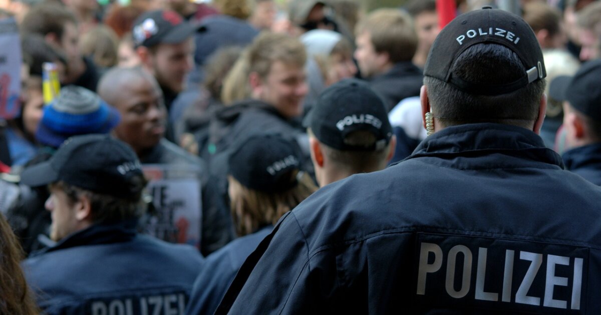 Berlin bans Coronavirus gatherings: at what cost? | FairPlanet