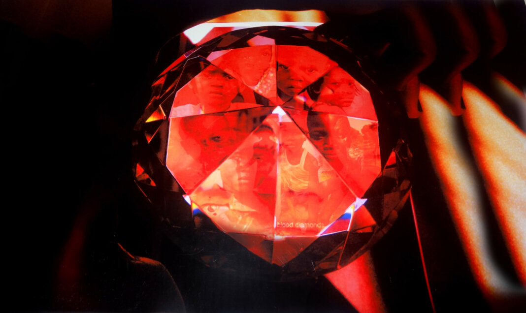 The bloody diamonds of Congo | FairPlanet