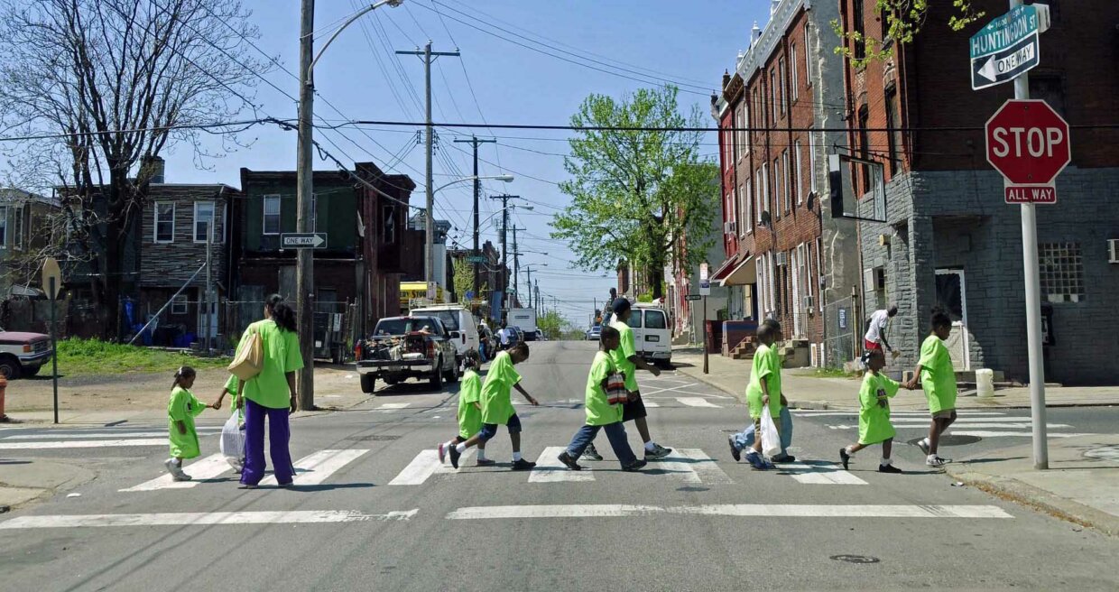 Overcoming Homelessness | FairPlanet