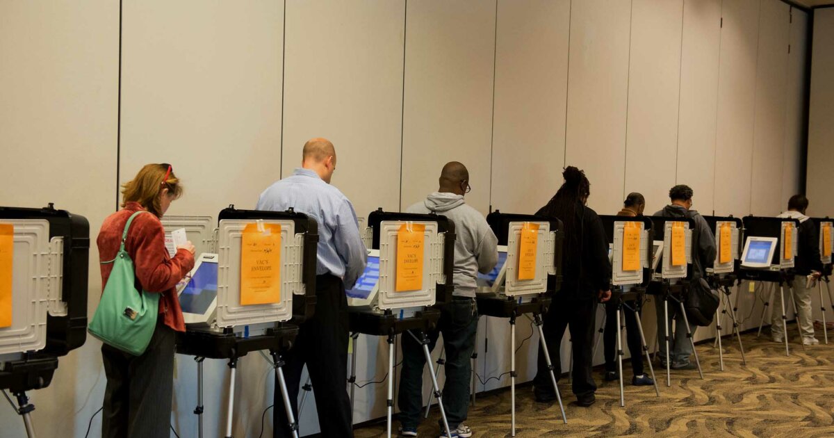 Elections during the pandemic | FairPlanet