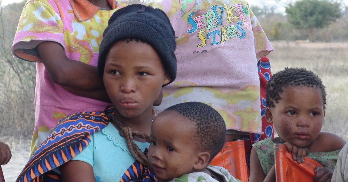 Botswana gender violence courts are a model worth emulating | FairPlanet