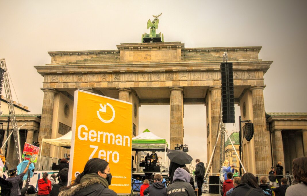Towards German Zero | FairPlanet