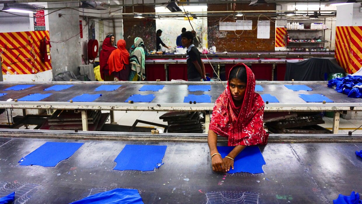 How to fundamentally change the textile industry | FairPlanet