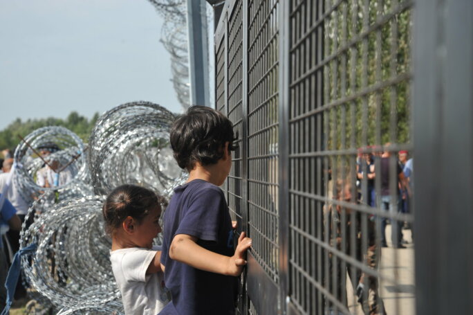 Seeking life on treacherous routes of migration | FairPlanet