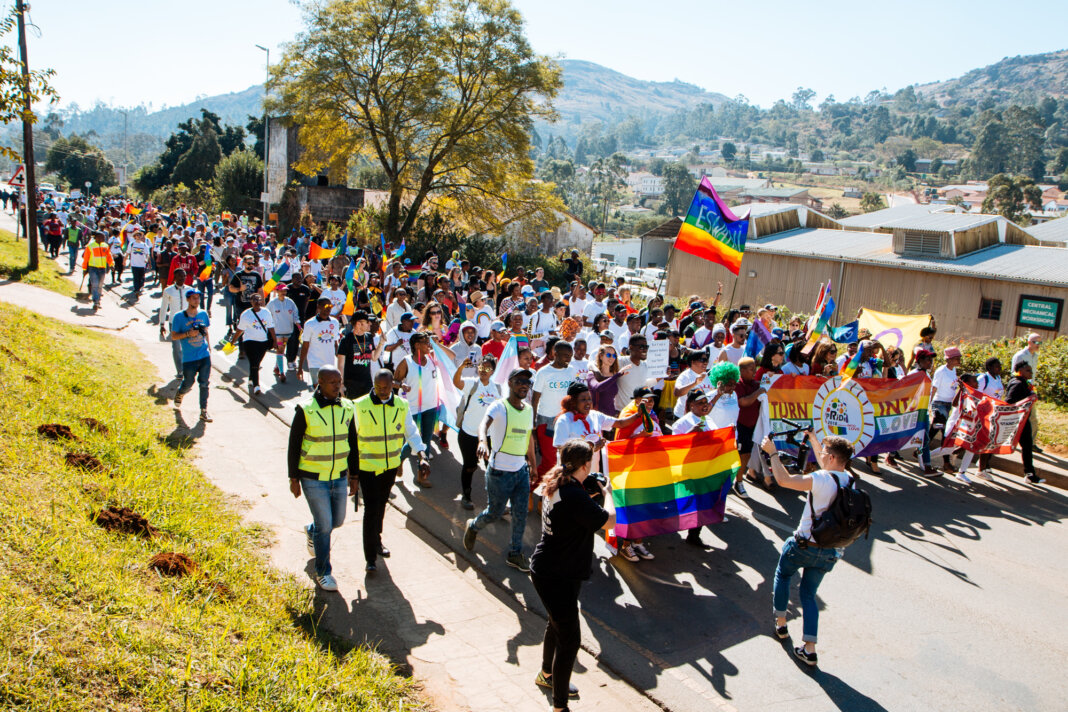 Rwanda set for a historic first pride event | FairPlanet