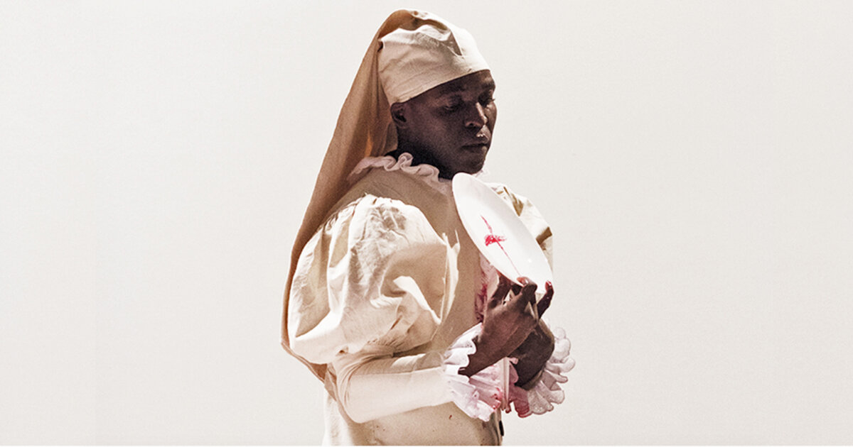 Januário Jano: Telling the African story through art | FairPlanet