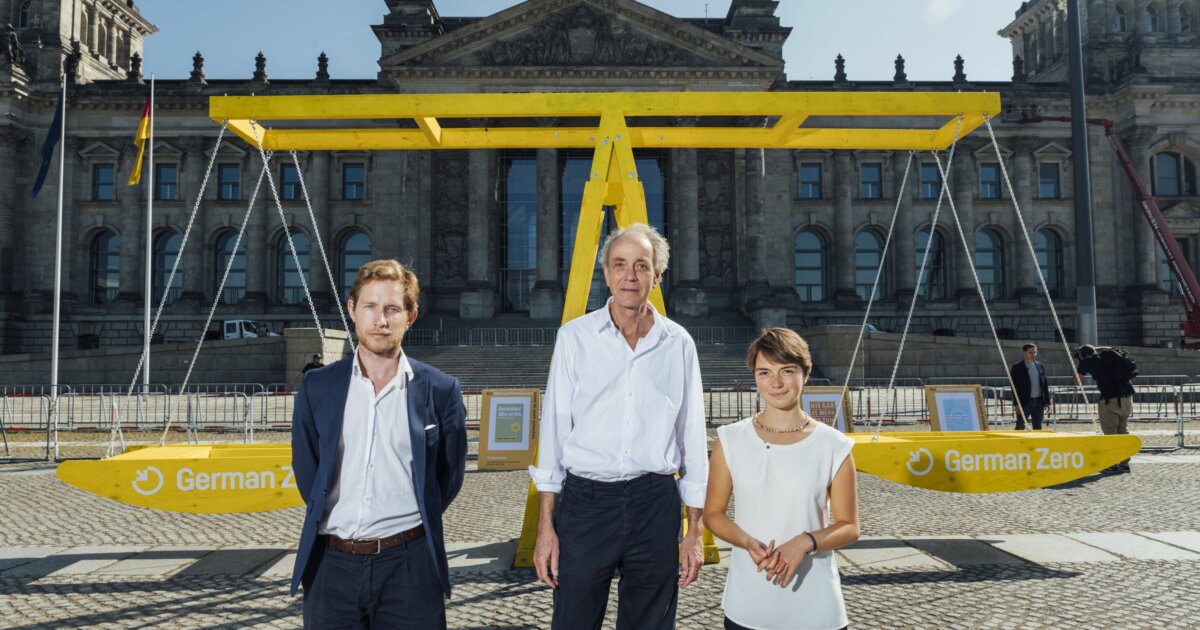 GermanZero assists politicians in tackling the climate crisis | FairPlanet