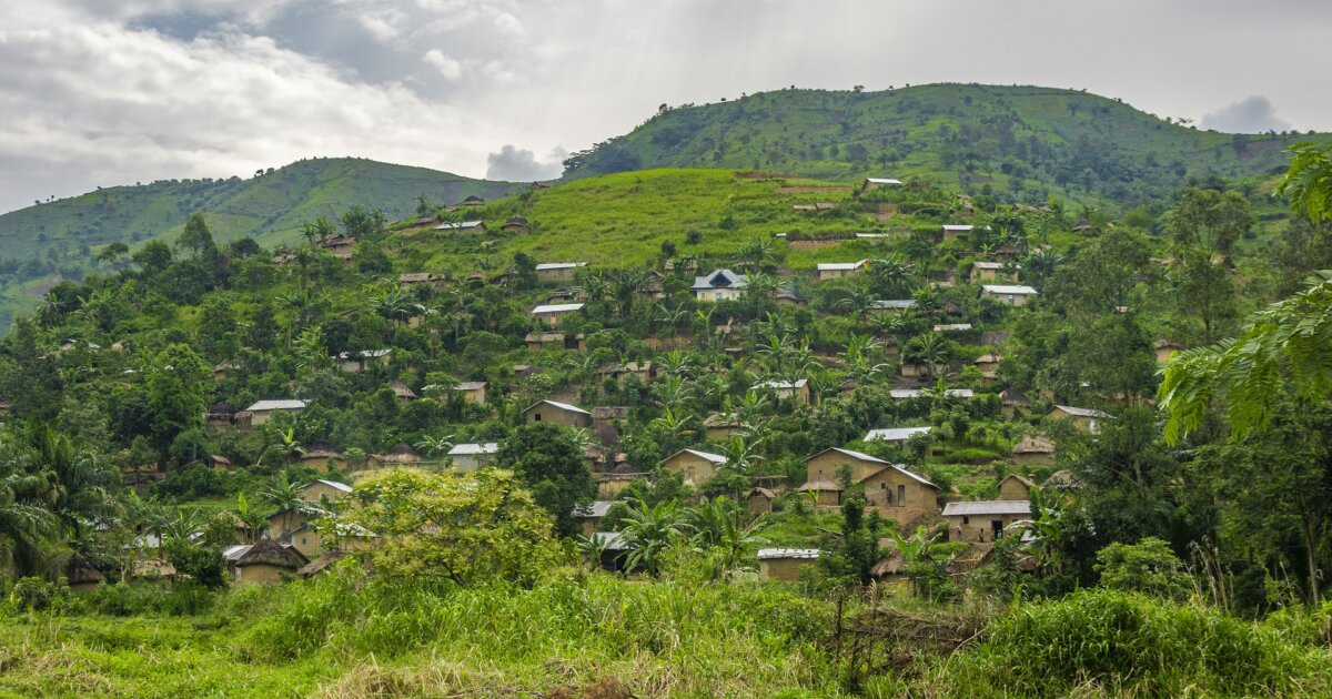 As DR Congo decentralises, who will speak for minorities? | FairPlanet