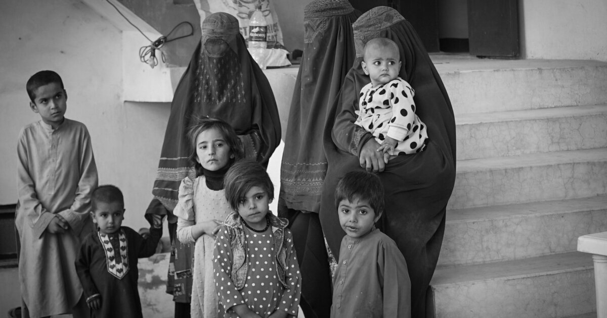 The first 100 days: life under Taliban rule | FairPlanet