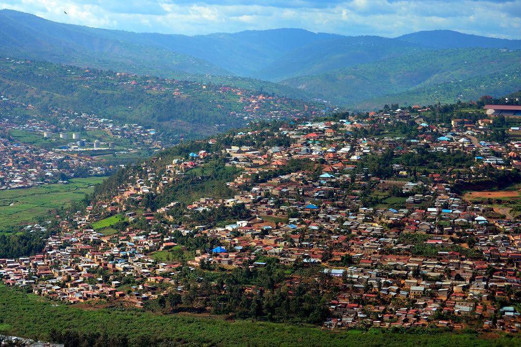 Green City Kigali: inside Africa’s first sustainable city | FairPlanet