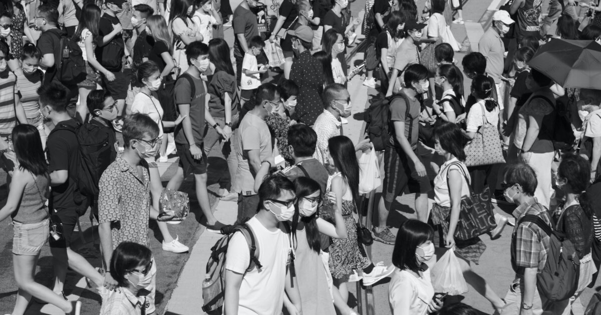 Fighting for democracy, Hong Kong residents boycott elections | FairPlanet