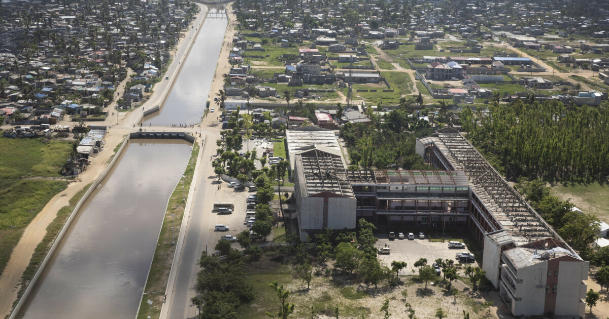 Disaster-hit city goes green to tackle climate change | FairPlanet