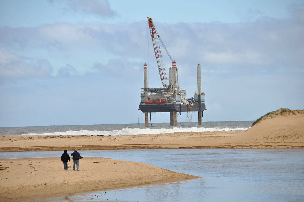 Is Desalination The Answer To Global Water Shortage Fairplanet