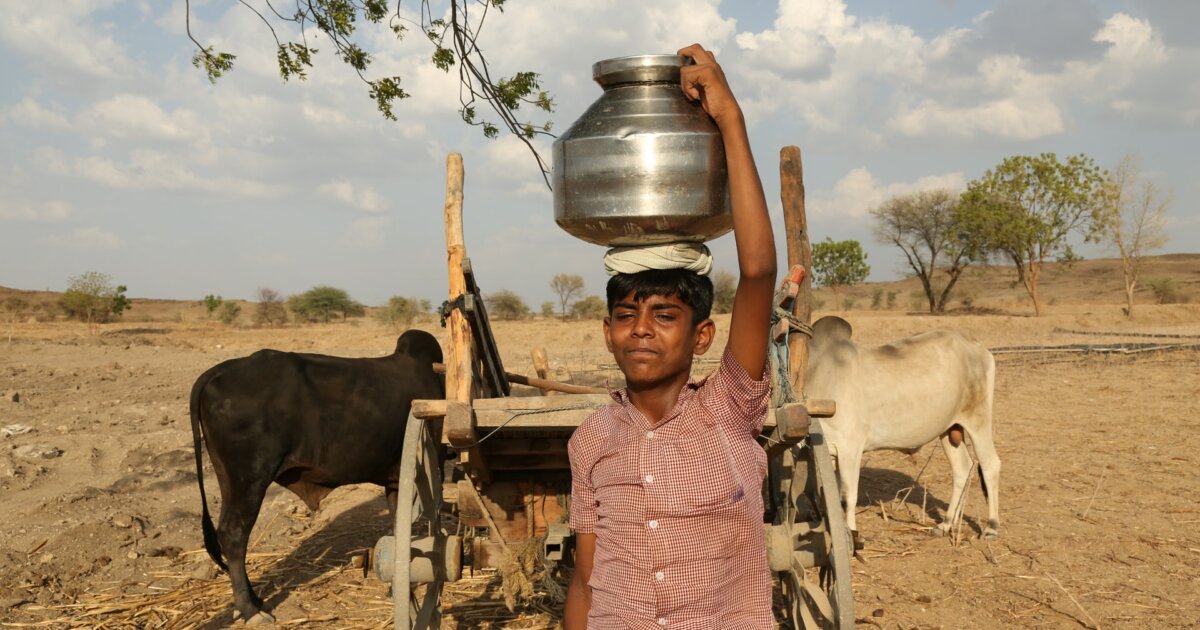 Inside global water-conflict hotspots | FairPlanet