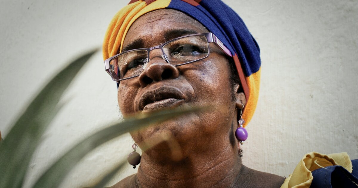 Writing a new history for black women in Latin America | FairPlanet