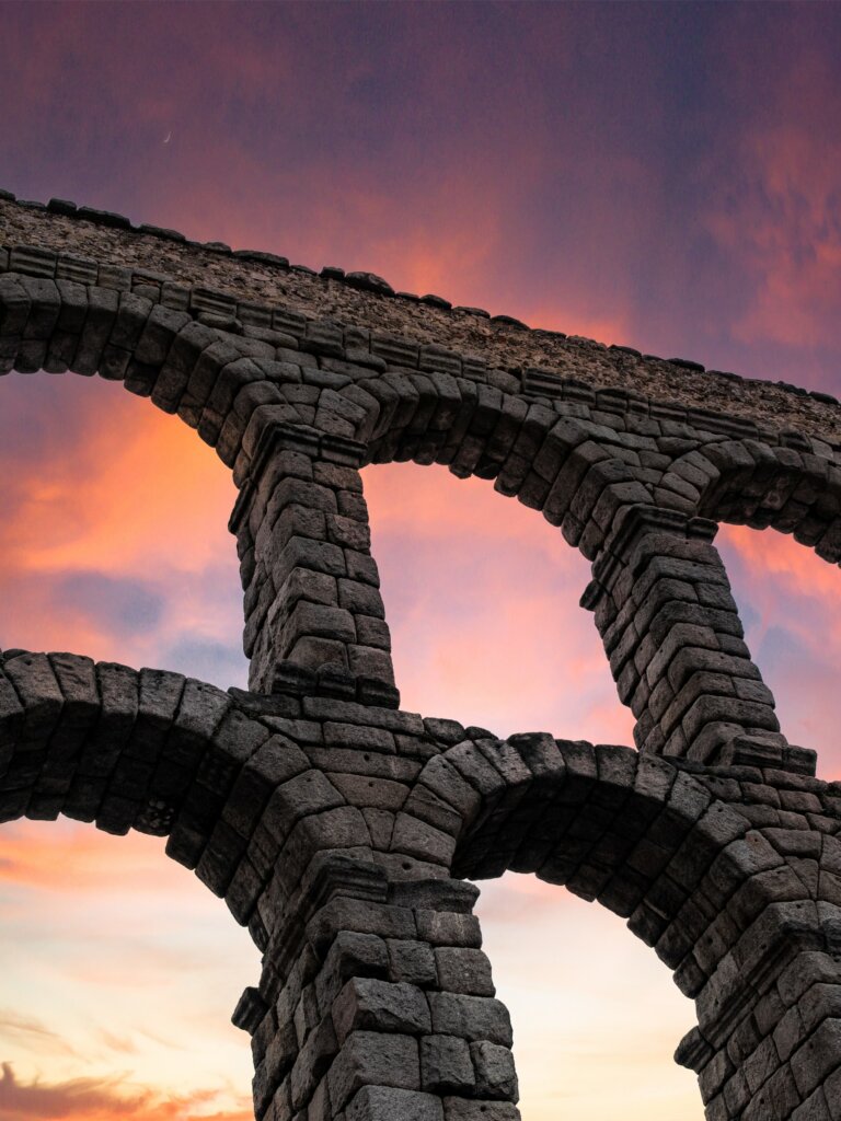 The green revival of Spain’s ancient water system | FairPlanet