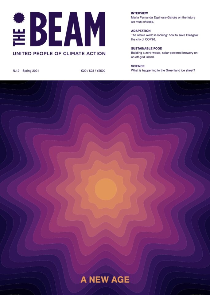 The Beam Magazine Editions | FairPlanet