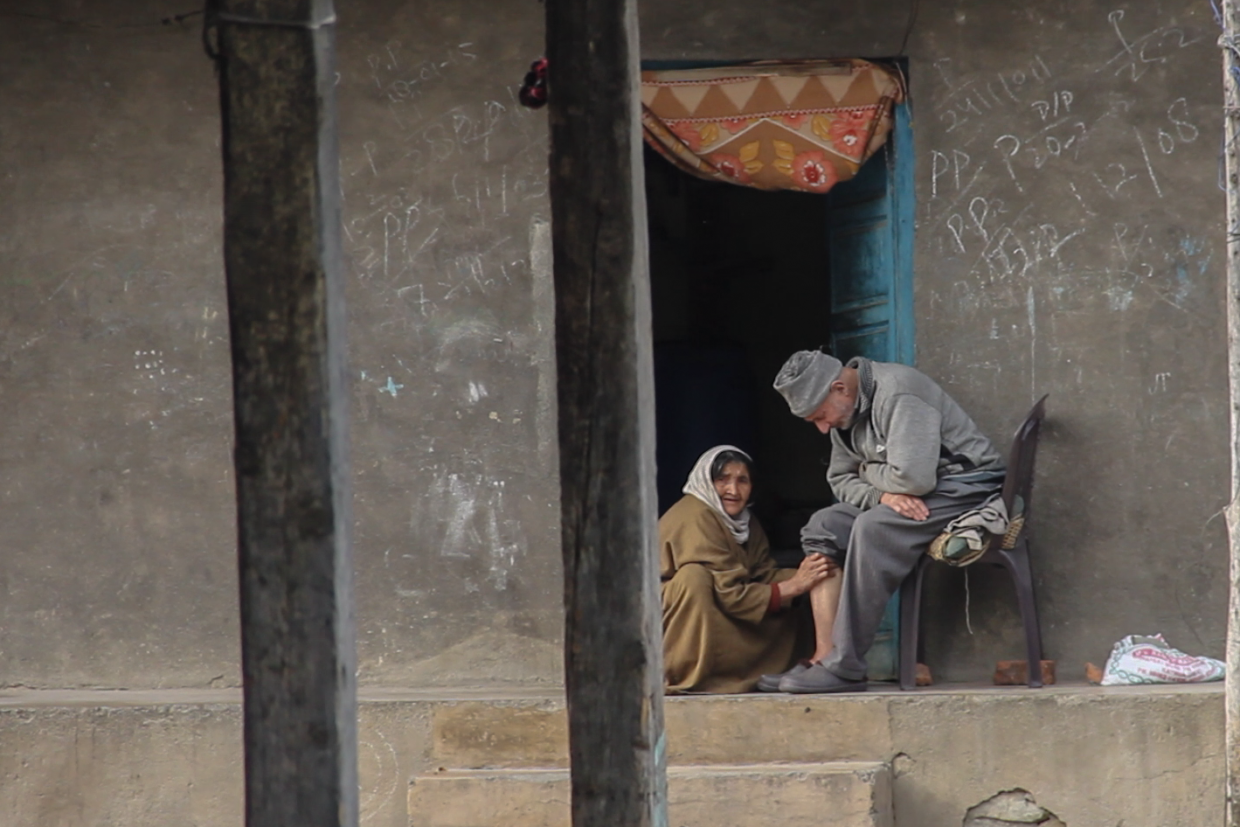 Inside Kashmir’s last leper colony | FairPlanet