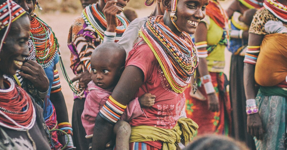 Championing the rights of indigenous women | FairPlanet