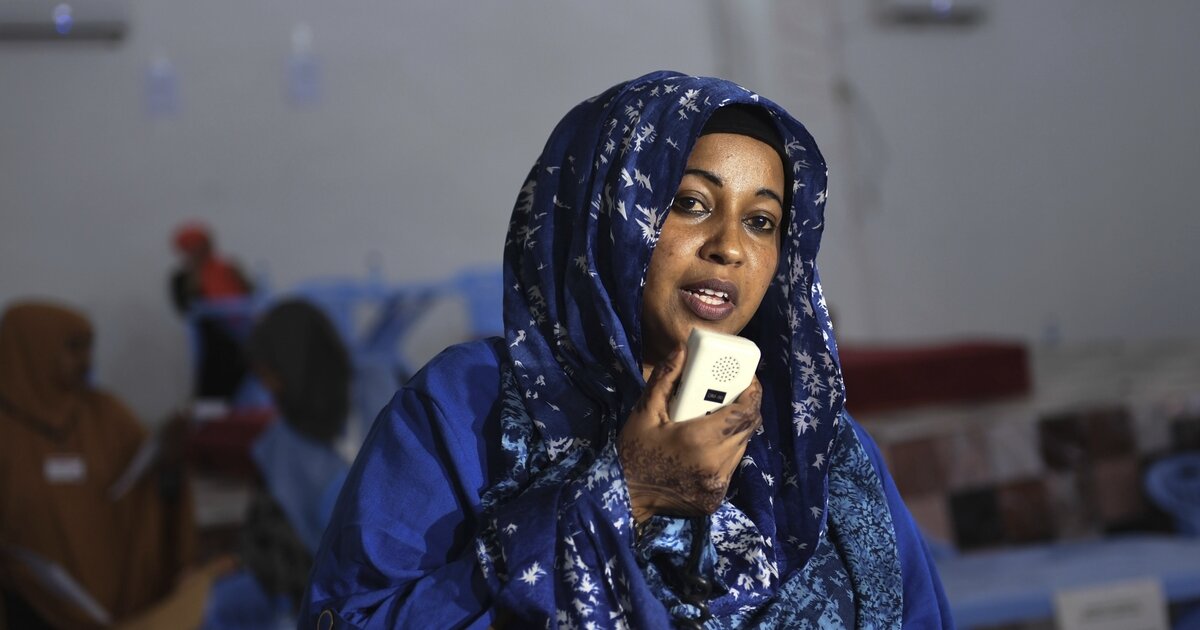 Inside Bilan: Somalia's all-female newsroom | FairPlanet