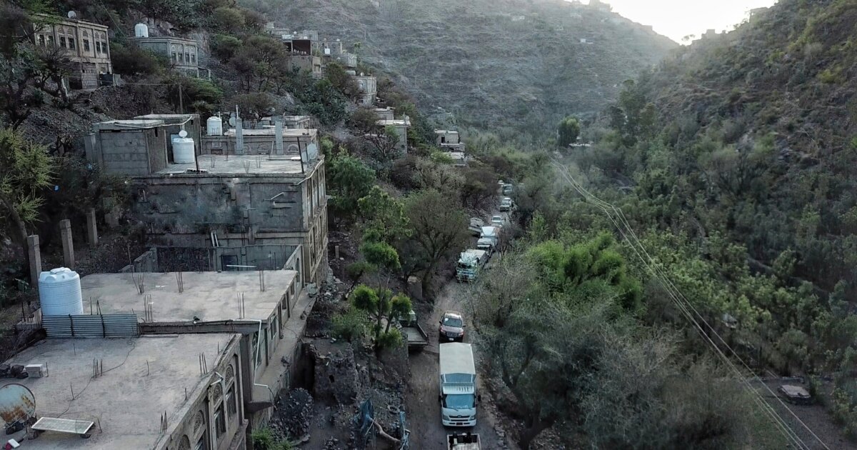 Calls to lift Taiz siege grow in and outside of Yemen | FairPlanet
