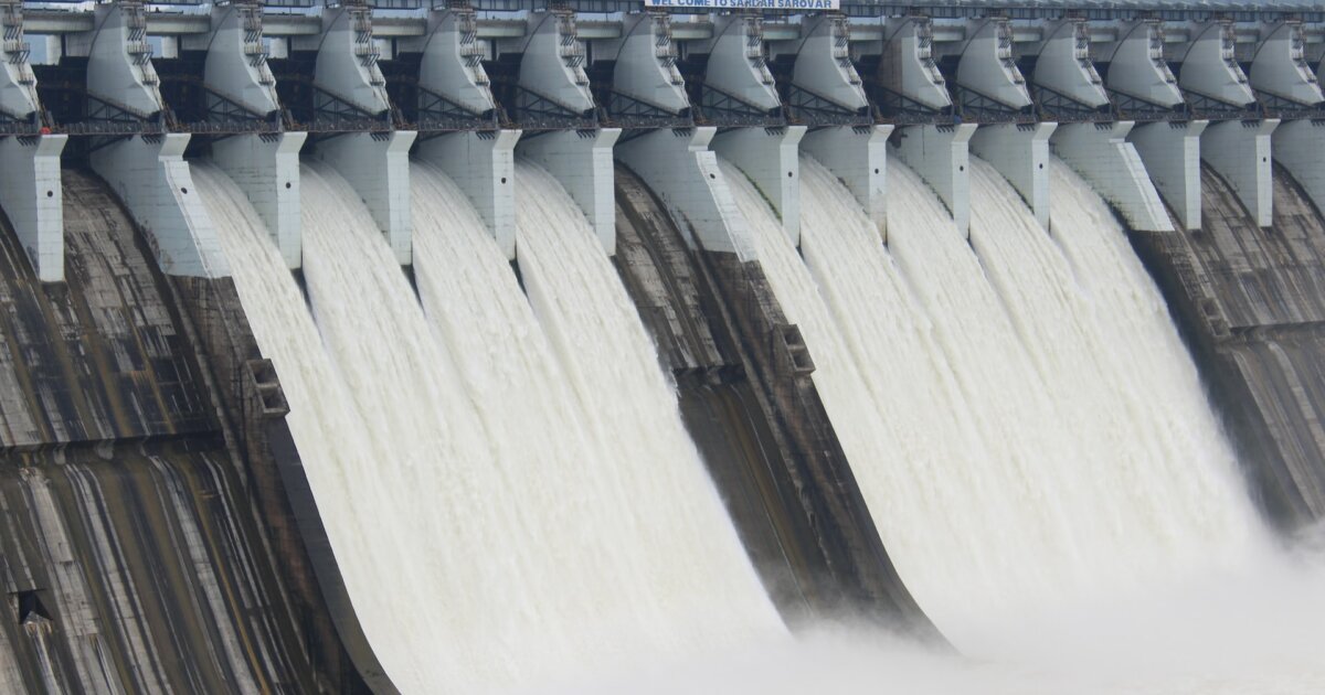 Dam damage: Bosnian activists fight against river destruction | FairPlanet
