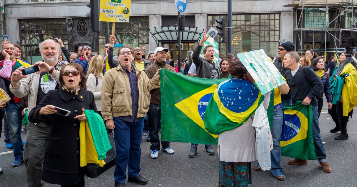 Brazil election: What's at stake for human rights and the environment ...