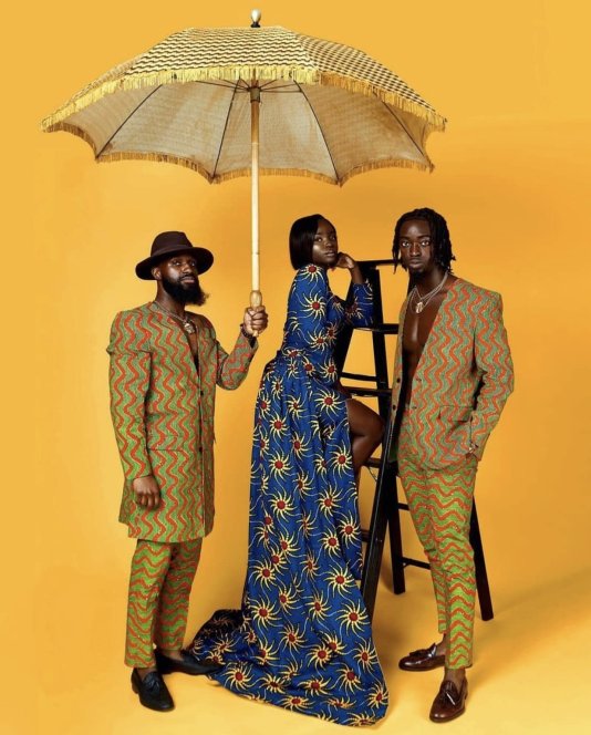 How African creatives champion sustainability | FairPlanet