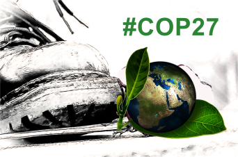 China at COP27: Here's what to expect | FairPlanet
