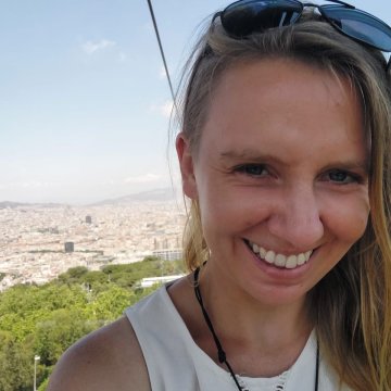 Danielle Keeton-Olsen | FairPlanet