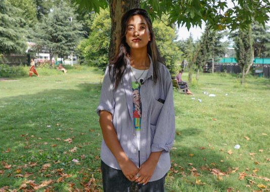 Meet Kashmir’s rising female rappers | FairPlanet