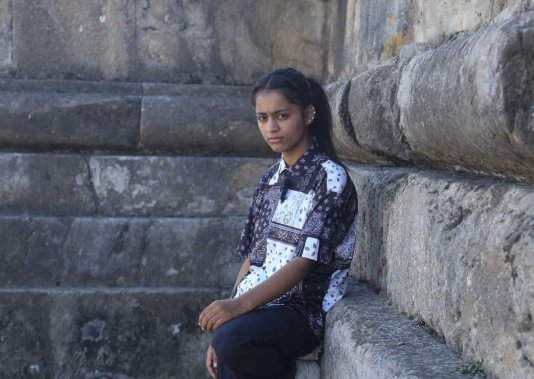 Meet Kashmir’s rising female rappers | FairPlanet