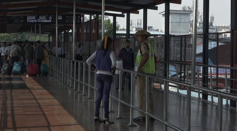 Inside the struggle to rescue India's lost railway children | FairPlanet
