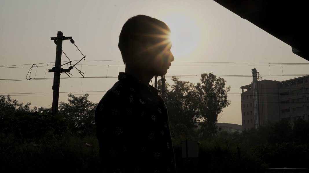Inside the struggle to rescue India's lost railway children | FairPlanet