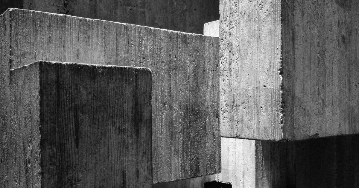 Why is concrete so damaging to the environment? | FairPlanet