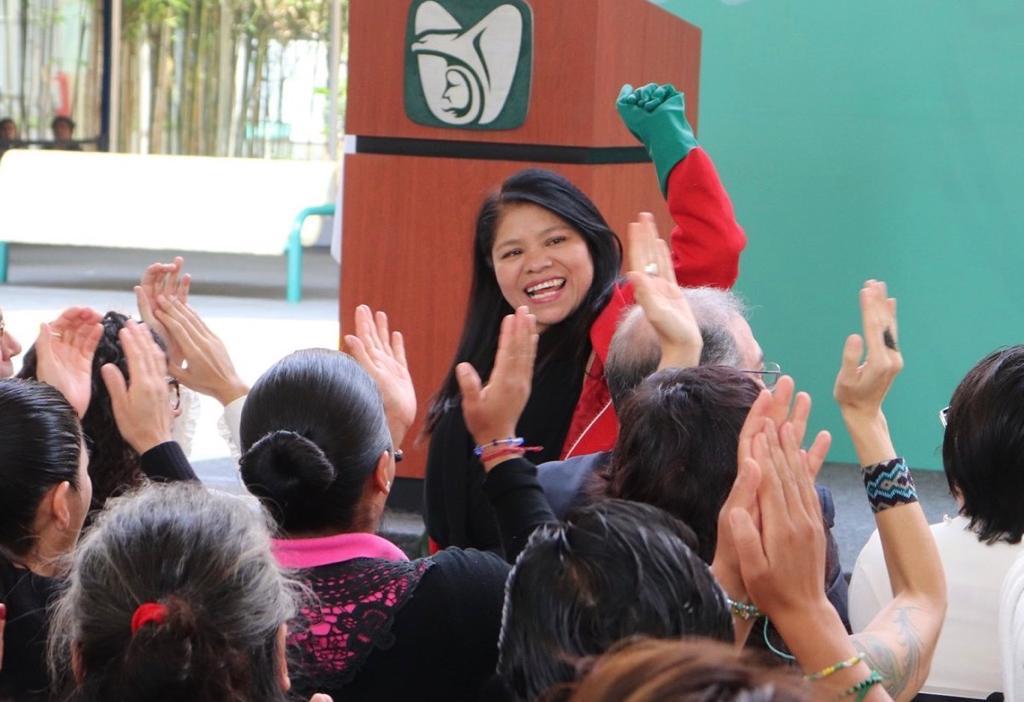 Inside the fight for Mexico's home workers | FairPlanet