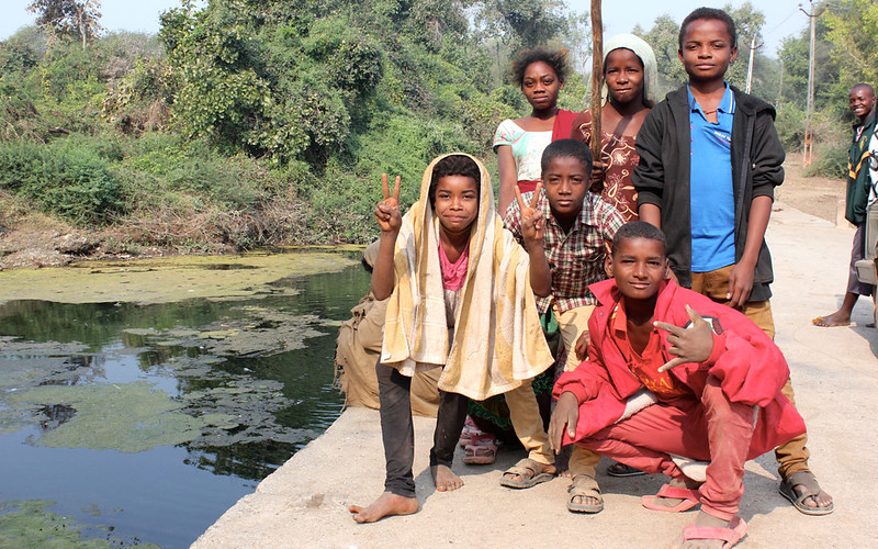 Recognising the Siddi people of India | FairPlanet