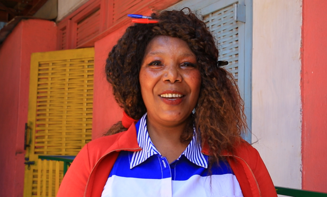 Kenya: Kibera's bright solution for clean water | FairPlanet