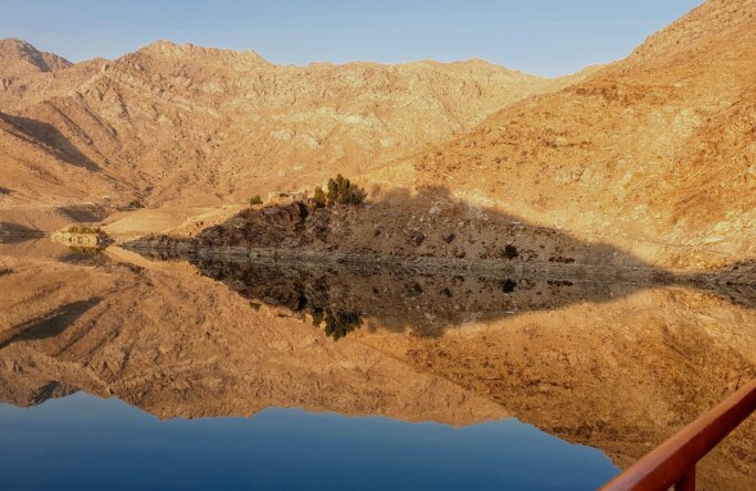 Water wars: Afghanistan and Iran fight for water rights | FairPlanet